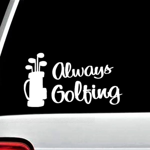 Golf Irons Svg - Etsy