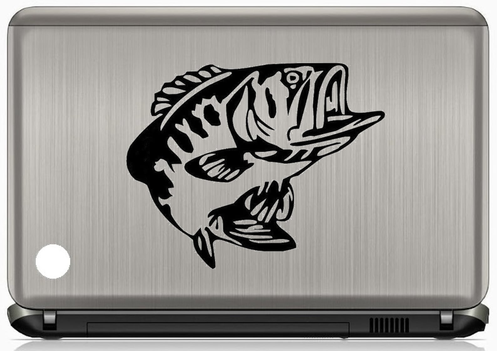 Bass Fishing Freshwater Decal Sticker for Car Window BG 777 - Etsy