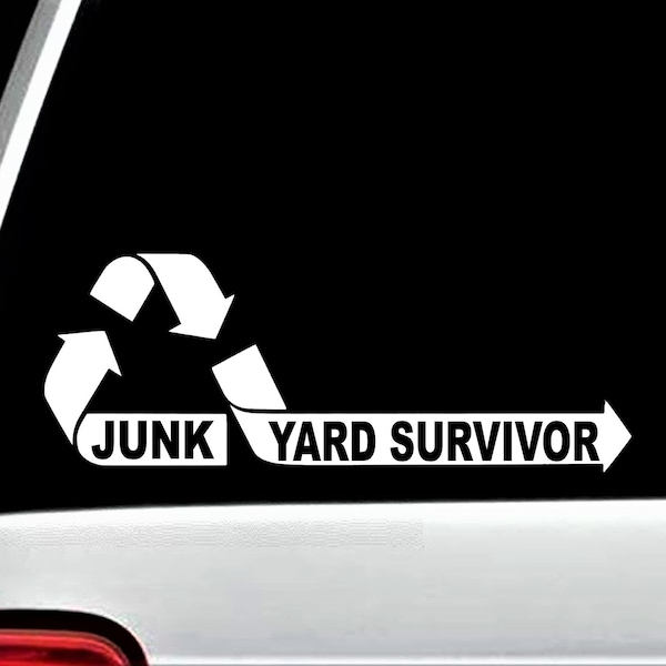 Yard Art Red Truck - Etsy