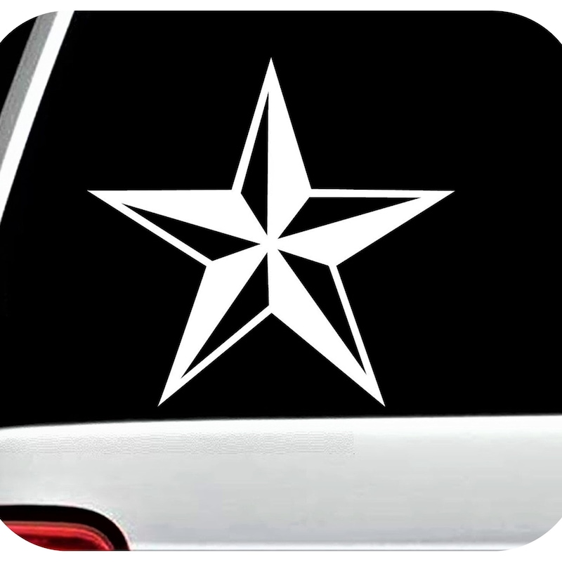 Star Nautical - Etsy