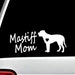 Chess Family Stick Figure Game Sticker Vinyl Decal for Car | Chess ...