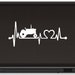 Farm Tractor Decal Sticker for Truck Window Tractor - Etsy