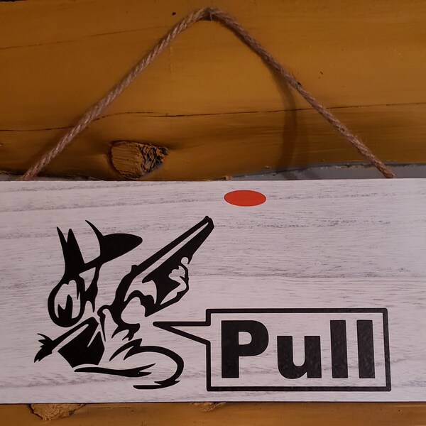 Trap Shooting Decals - Etsy