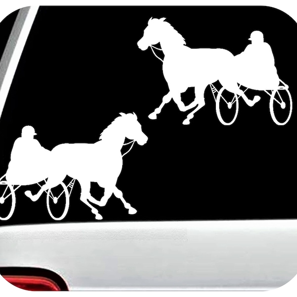 Harness Racing Sulky - Etsy