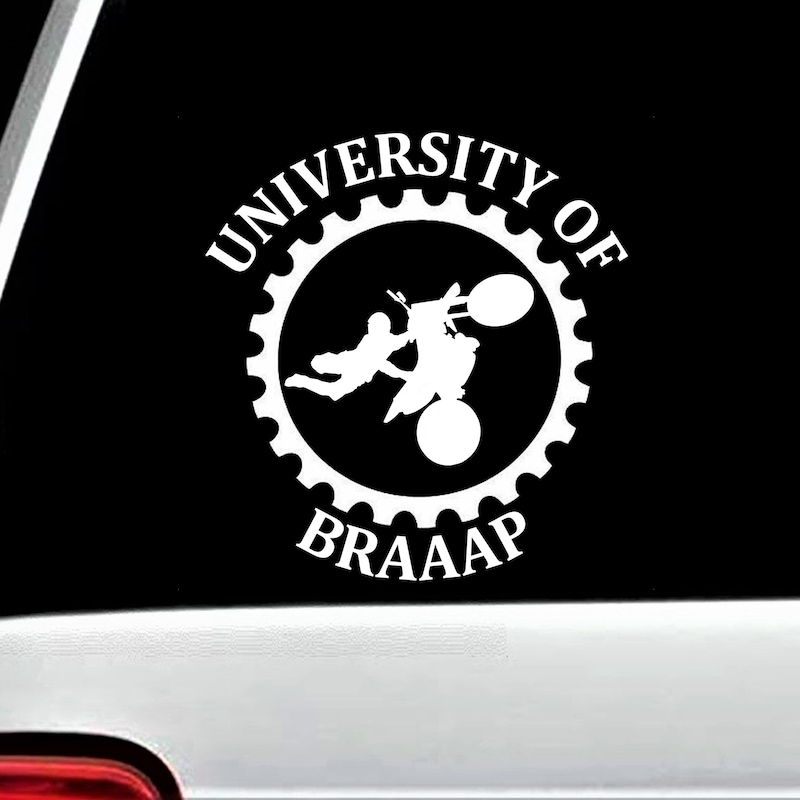 Braap - Etsy