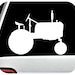 Gardening Decal Sticker for Car Window | Gardening Gift | Garden Sign ...