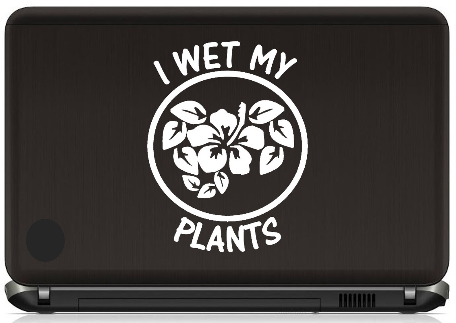 Gardening Decal Sticker for Car Window Gardening Gift - Etsy
