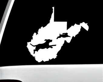 Dog Chasing Rabbit - Etsy