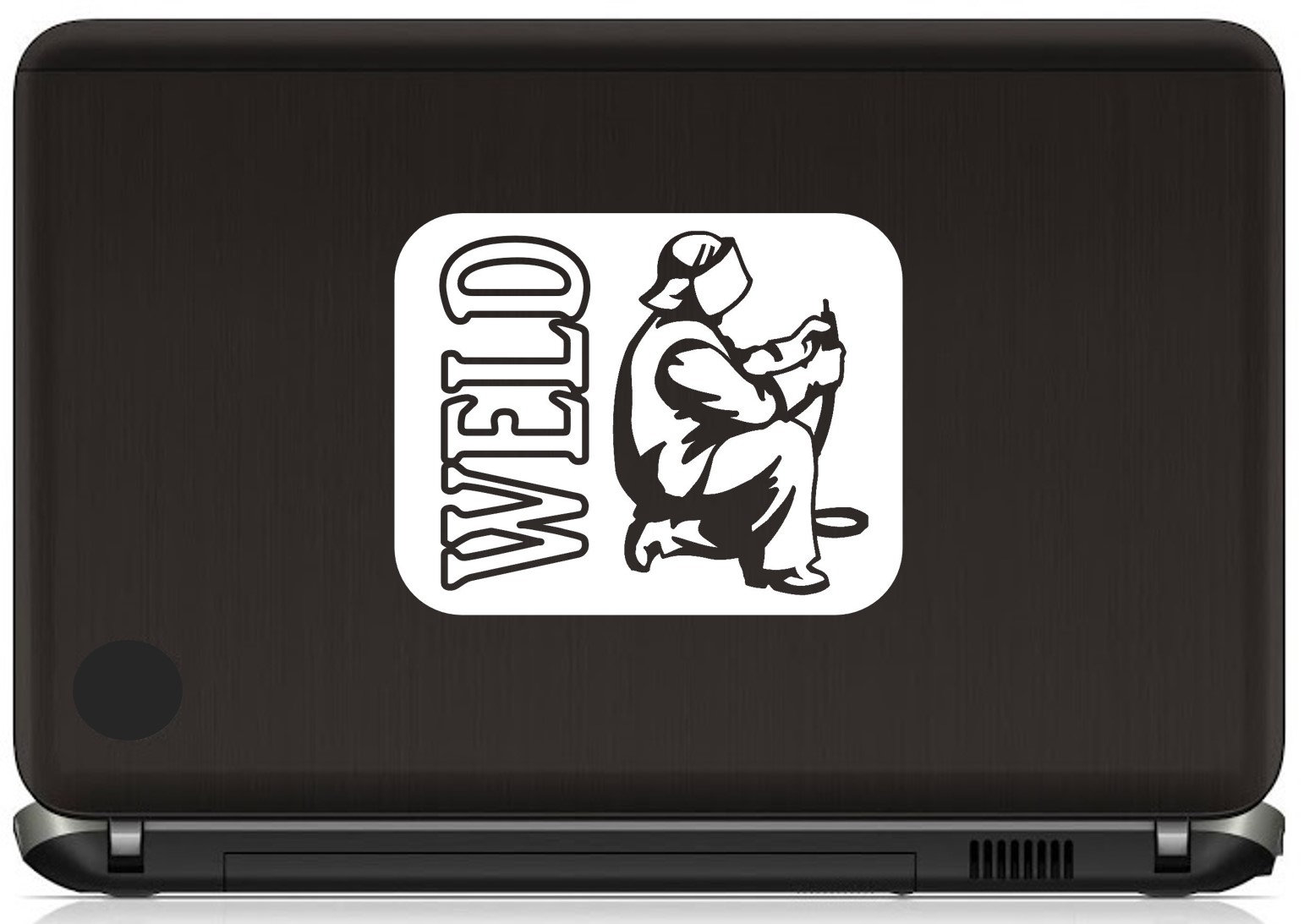 Weld Decal for Car Window Welding Helmet Decal Sticker - Etsy