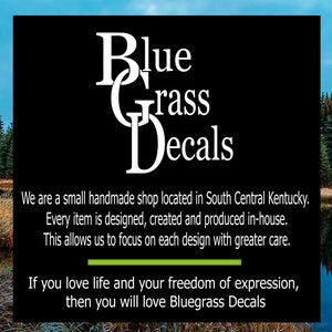 Gardening Decal Sticker for Car Window | Gardening Gift | Garden Sign ...