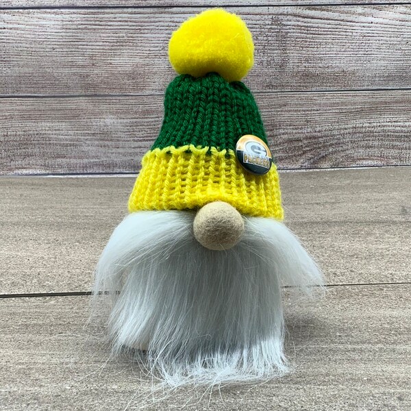 Packers Gnomes - Etsy