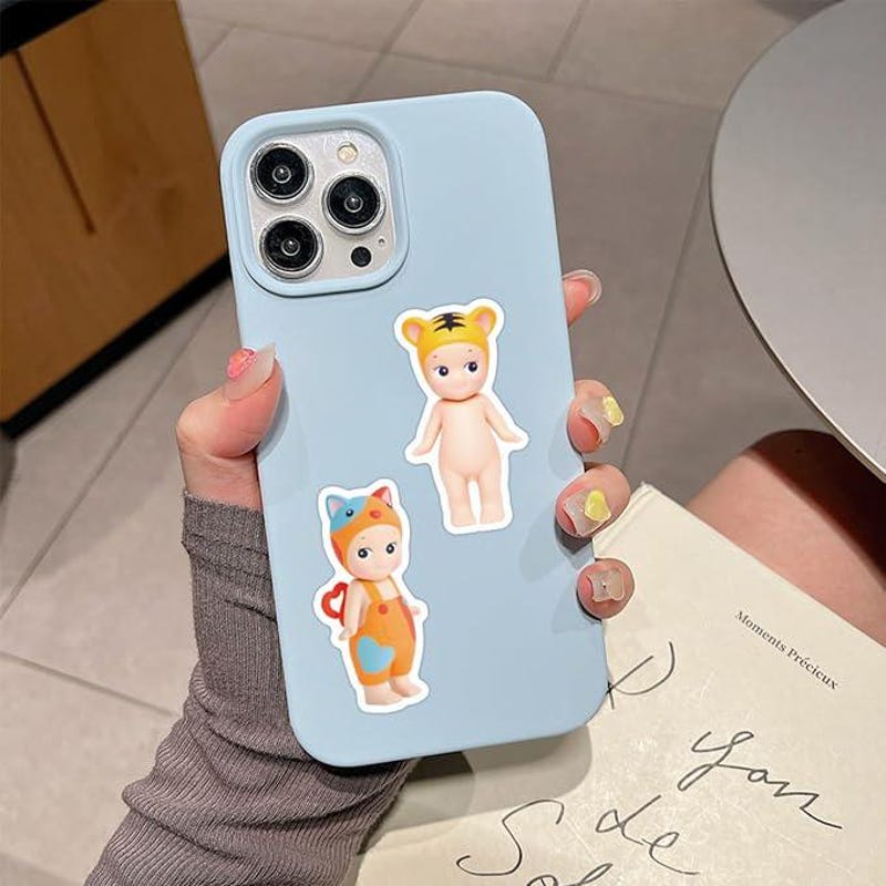 Sonny Angel Phone Hippers - Etsy