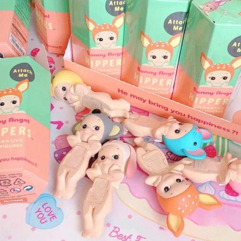 Sonny Angel Phone Hippers - Etsy