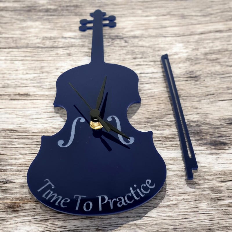 Timeworks Wall Clocks - Etsy