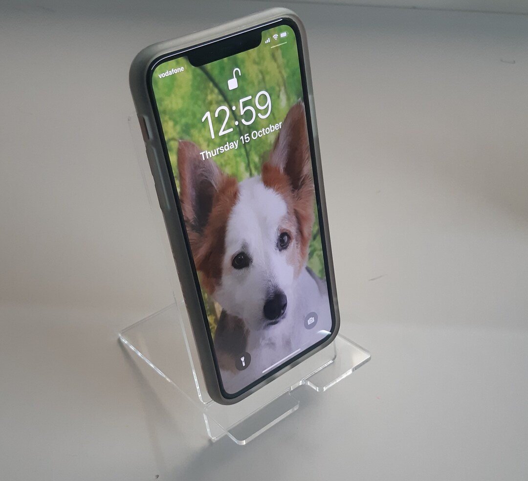 Mobile Phone Stands Fits All Mobile Phone Styles Several Colour Choices ...