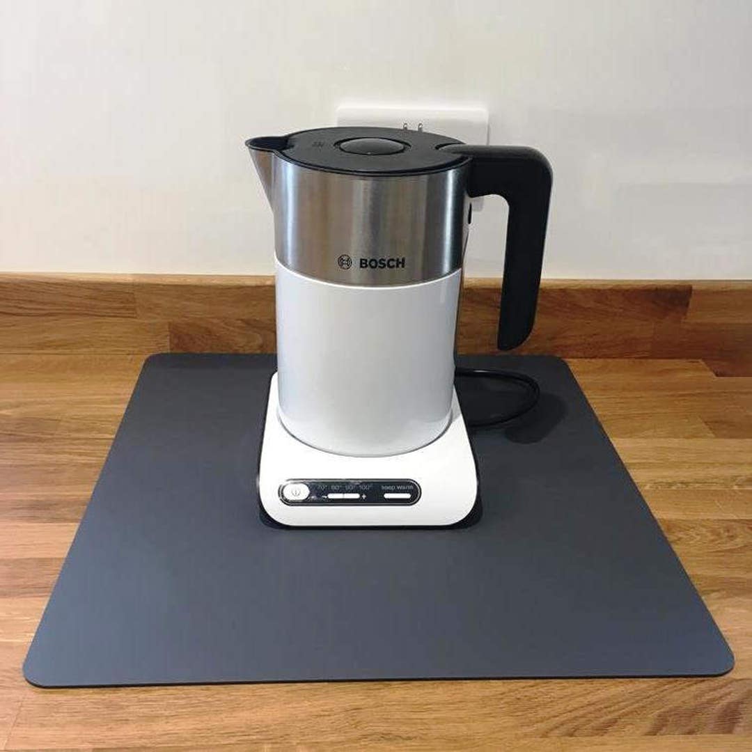 Square Worktop Savers / Tabletop Protectors, Made to Your Size, and ...