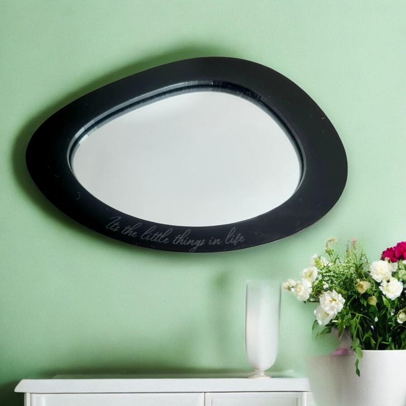 Engraved Pebble - Etsy