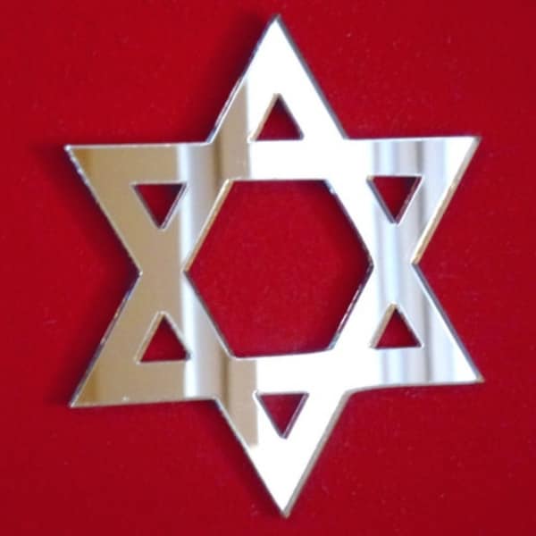 Shield of David - Etsy