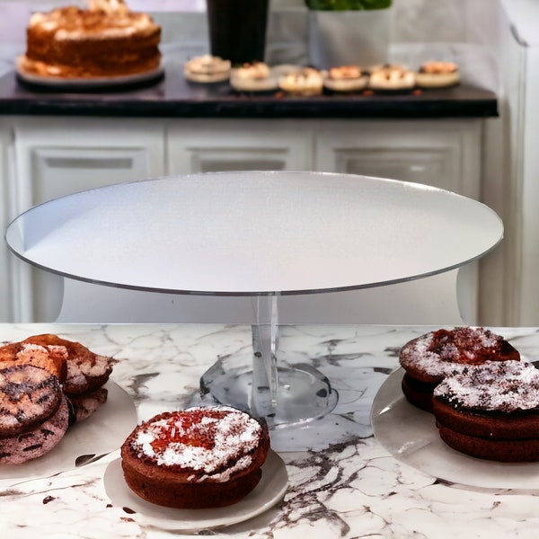 12 Inch Cake Stand - Etsy Australia