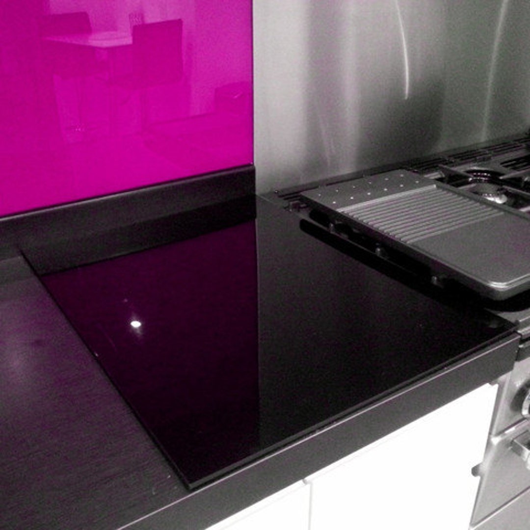 Rectangle Worktop Savers / Tabletop Protectors, Made to Measure, With ...