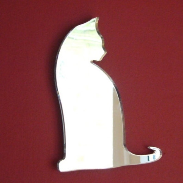Cat Compact Mirror - Etsy