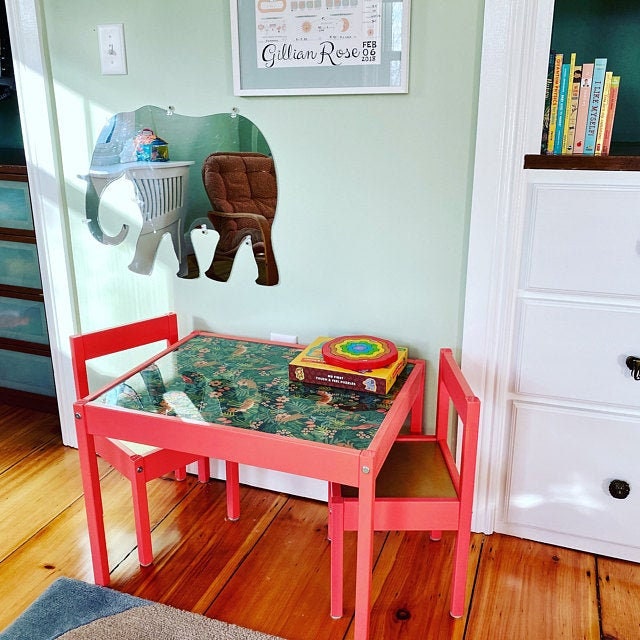 Elephant Mirror 5 Sizes Available. Also Available in Packs - Etsy