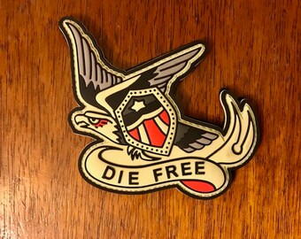 Usmc Pvc Patch - Etsy