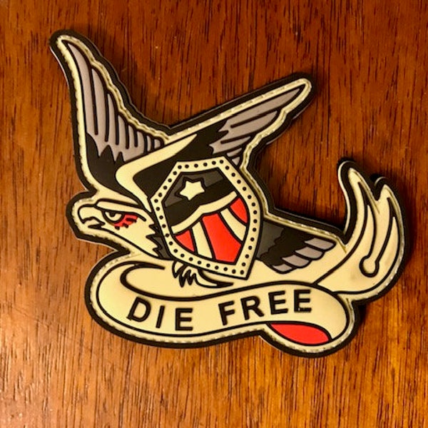 Coast Guard Tattoo - Etsy