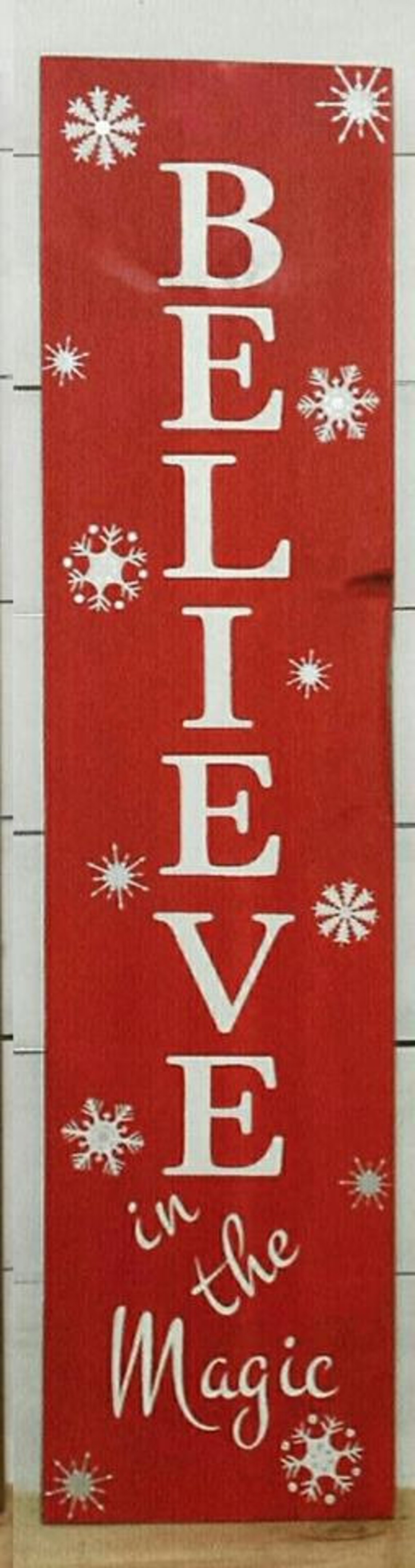 Reversible Holiday Sign Reversible Fall Winter Happy Fall - Etsy Canada