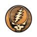 Steal Your Face Grateful Dead Wall Art - Etsy