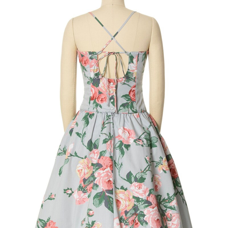 Lace Sundress - Etsy