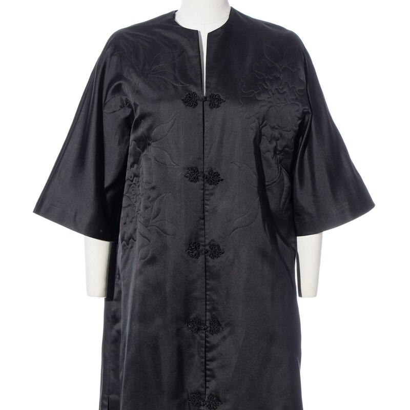 Silk Evening Jacket - Etsy