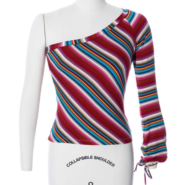 Y2k Top - Etsy
