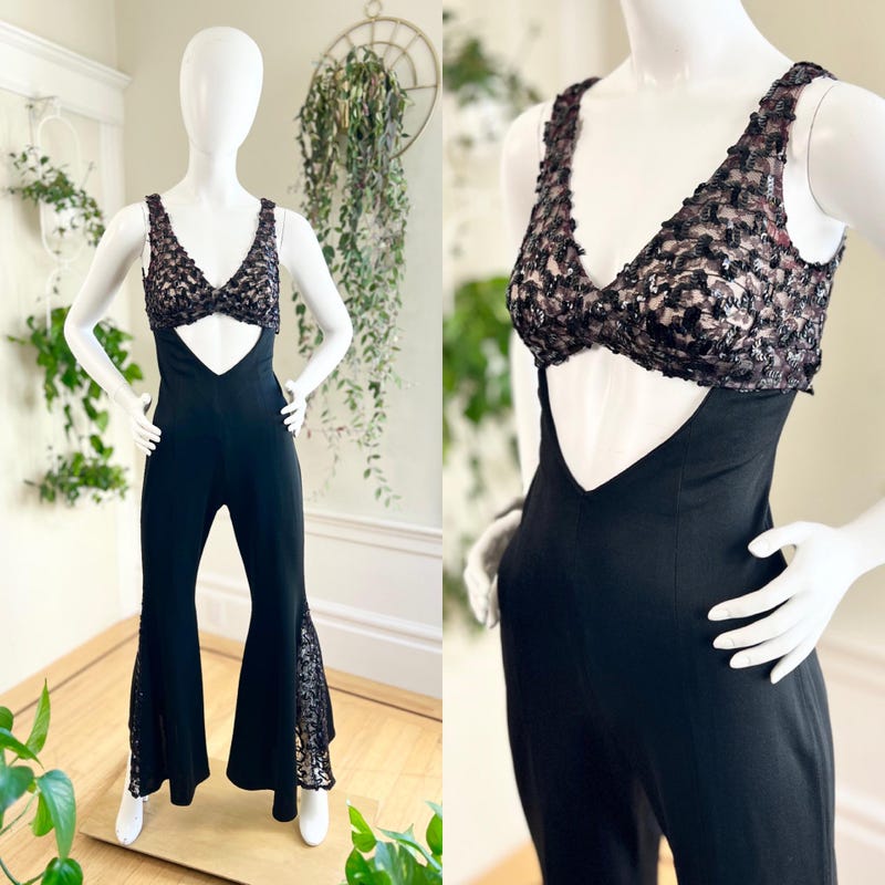 Cher Costume 1970s - Etsy