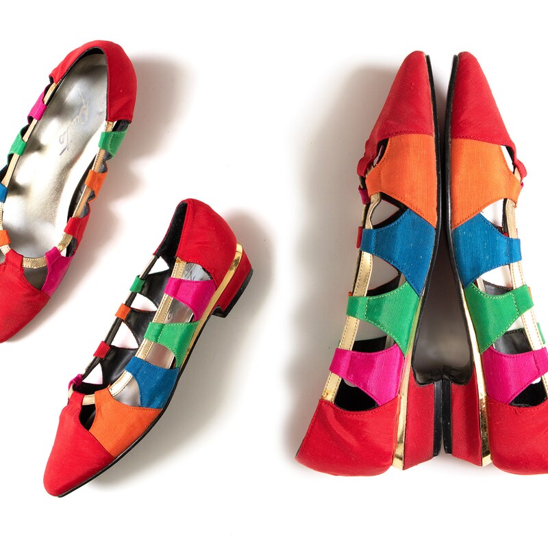90s Shoes - Etsy