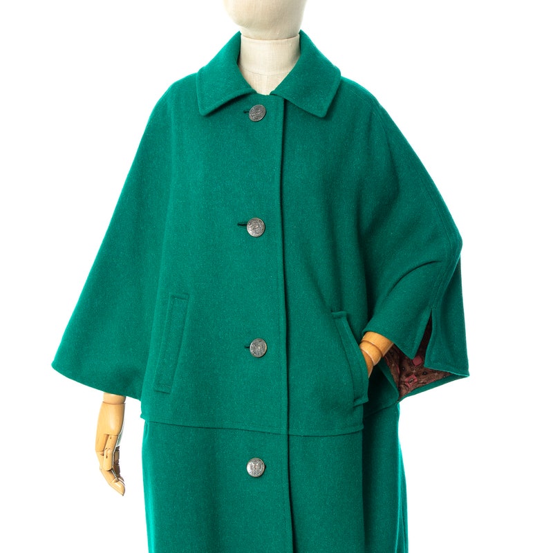 Austrian Cape - Etsy