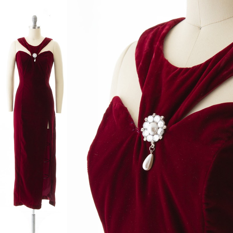 Proposal Dress - Etsy
