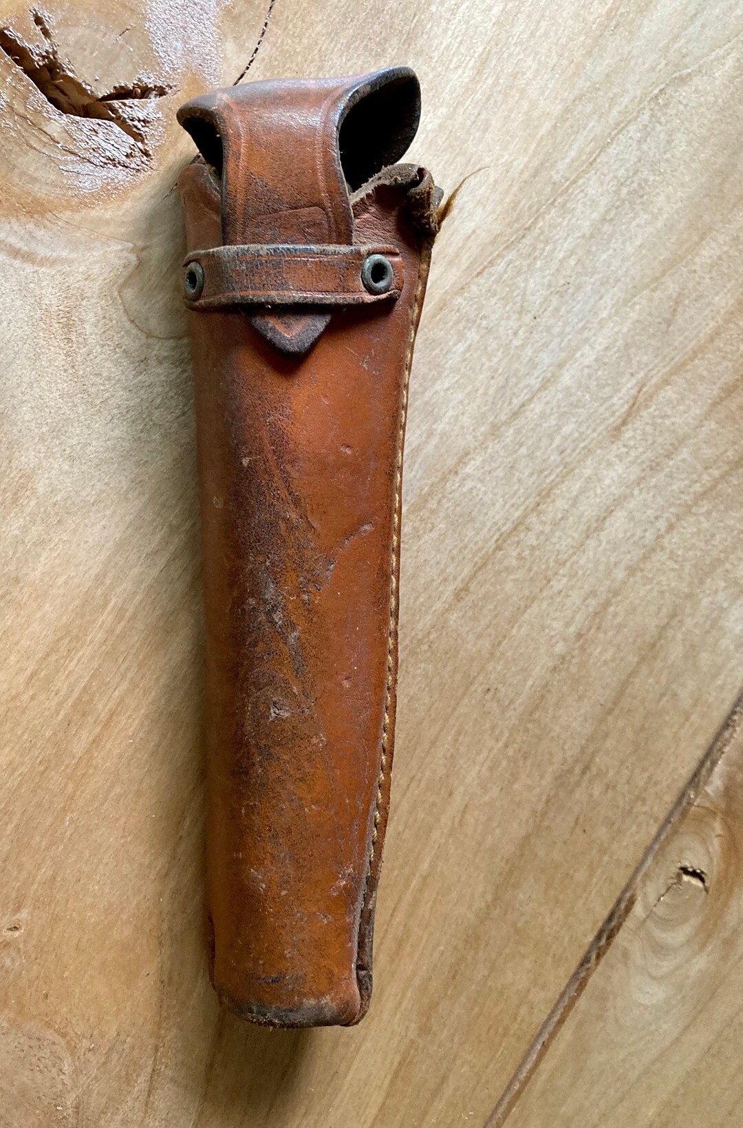 Transit Level - Hand-held in Leather Case by Keuffel & Esser Co Model ...