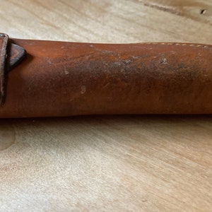 Transit Level - Hand-held in Leather Case by Keuffel & Esser Co Model ...