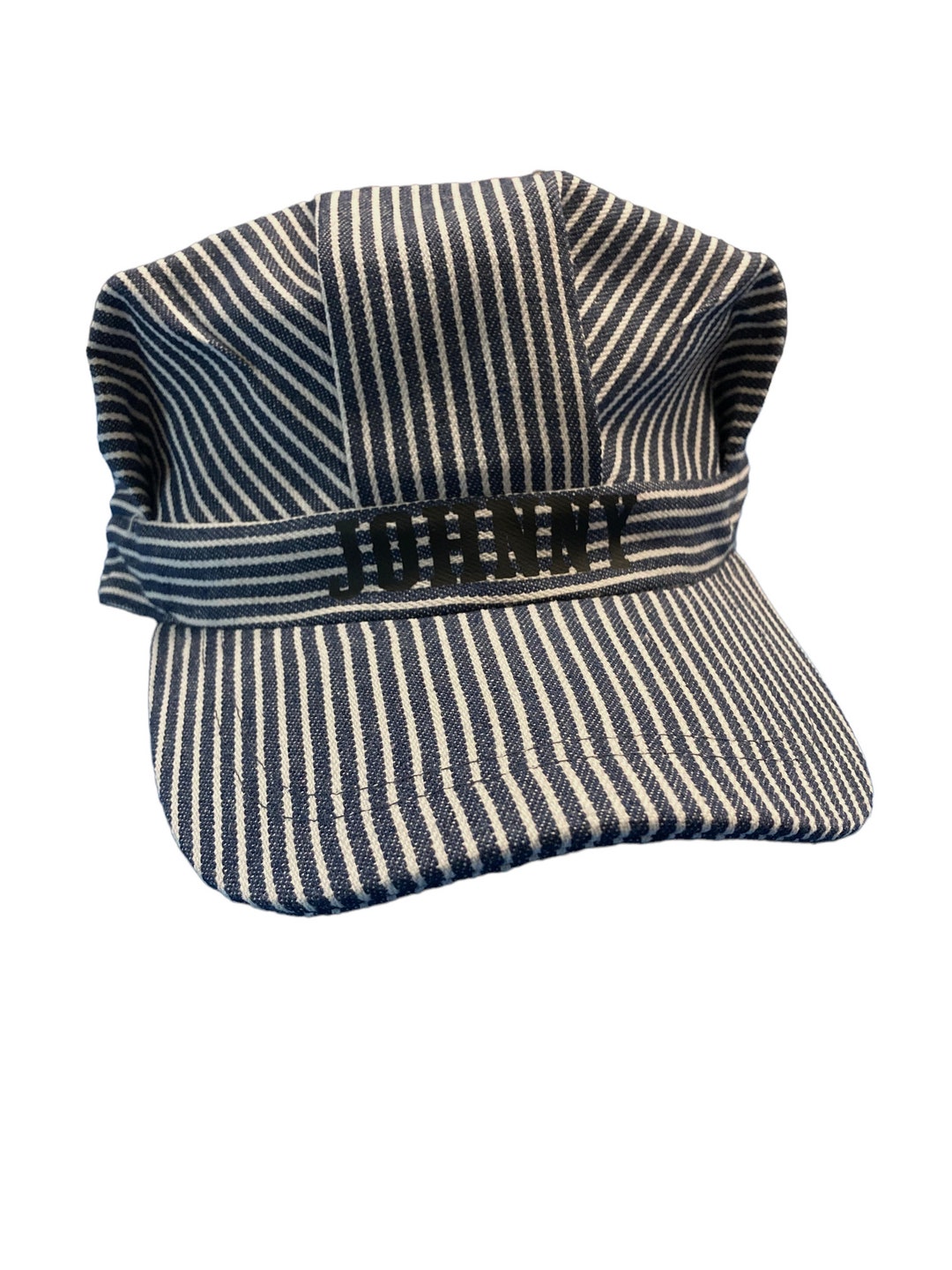 Personalized Train Whistle Personalized Hat Train Party Train Birthday ...