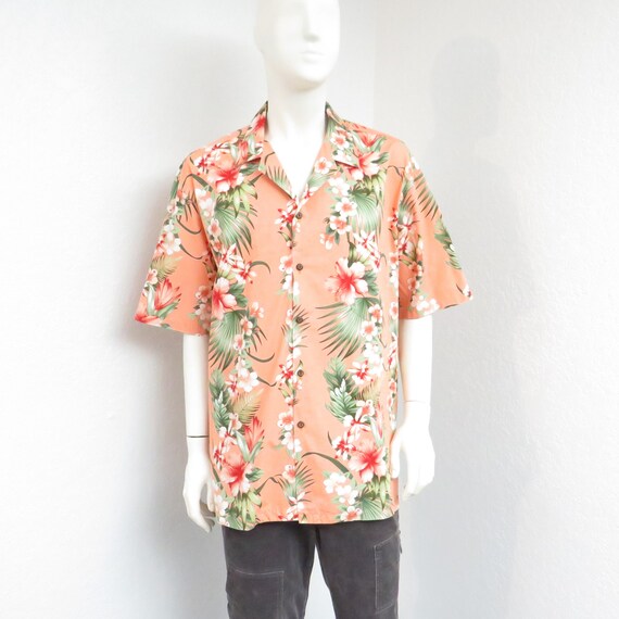 vintage pacific legend peach - Gem