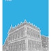 Pune India Poster Art Print Skyline India Version 2 - Etsy