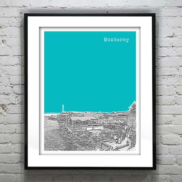 California Poster - Etsy