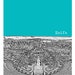 Haifa Skyline Poster Israel Art Print Middle East Item T2594 - Etsy
