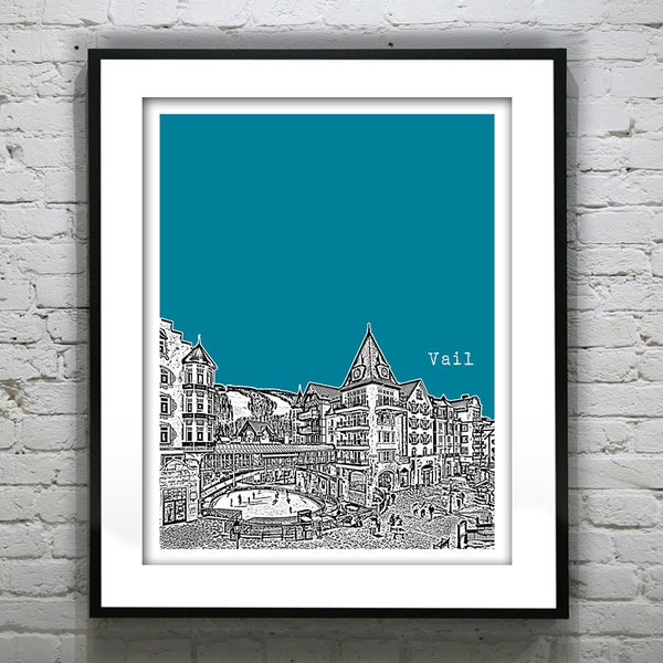 Vail - Etsy