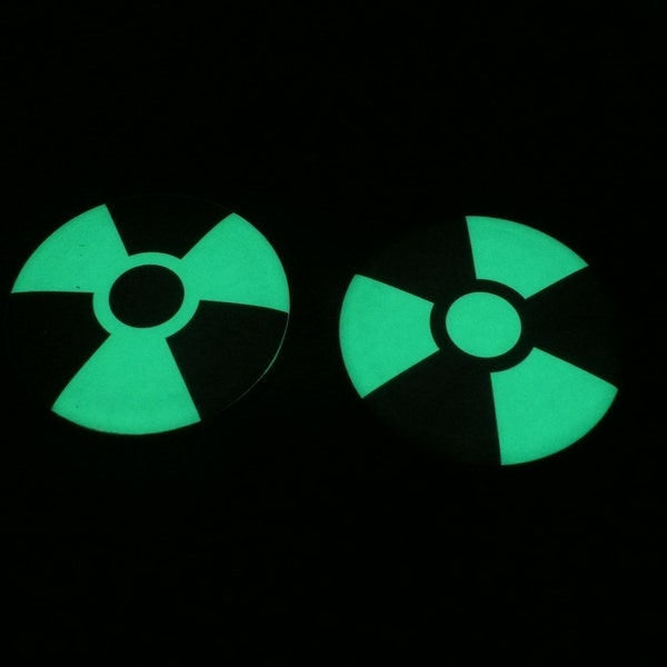 Radioactive Green - Etsy