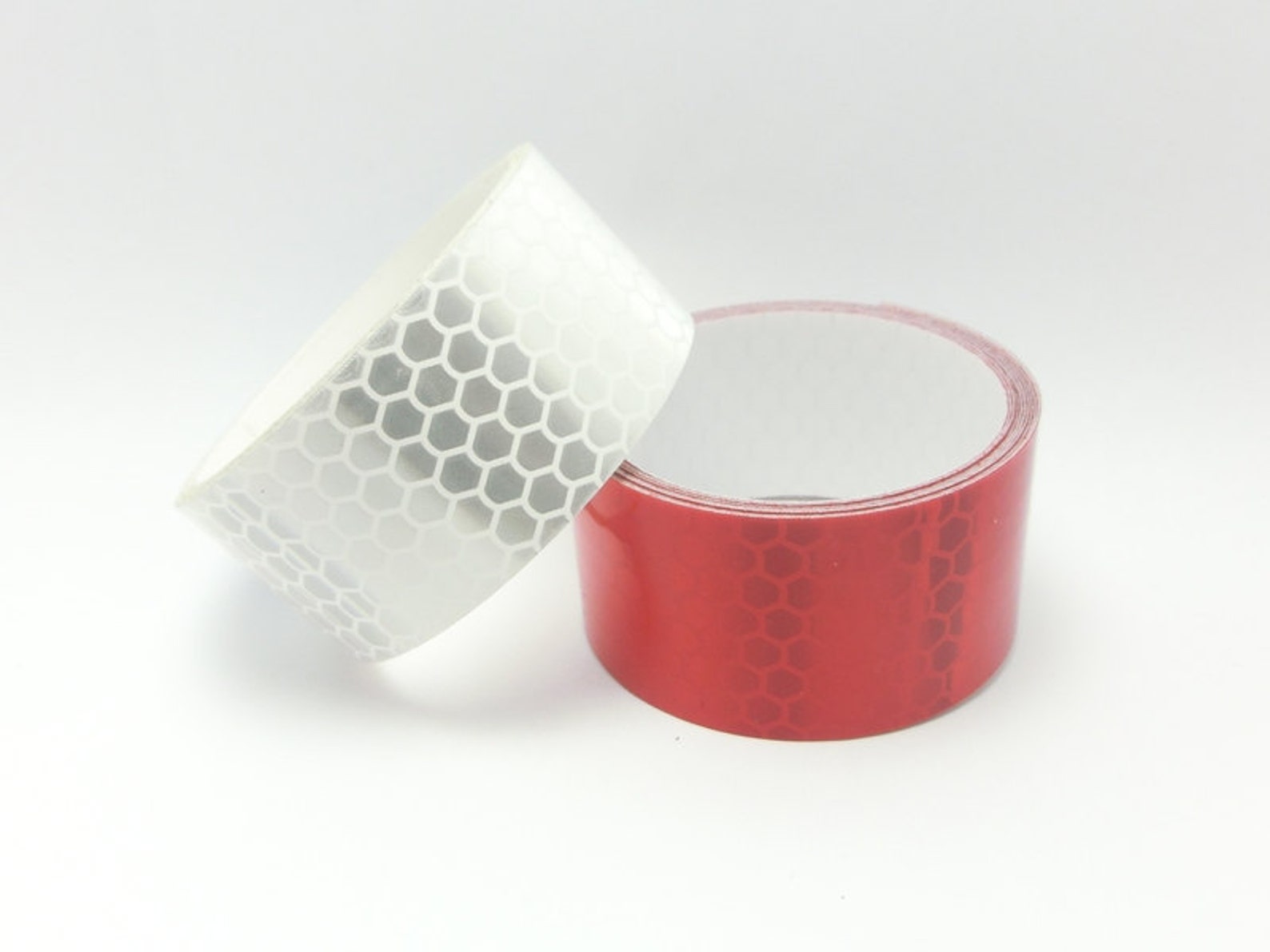 Retro-reflective Adhesive Tape, 1" Wide - Etsy