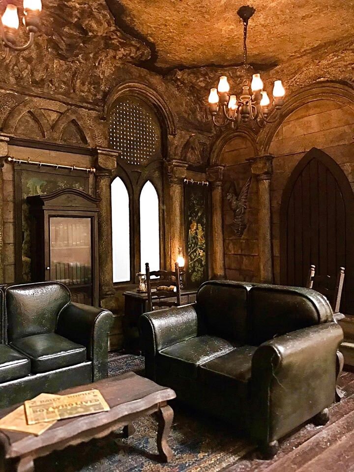 12th Scale Castle Room Box KIT by DHD20/03 - Etsy UK