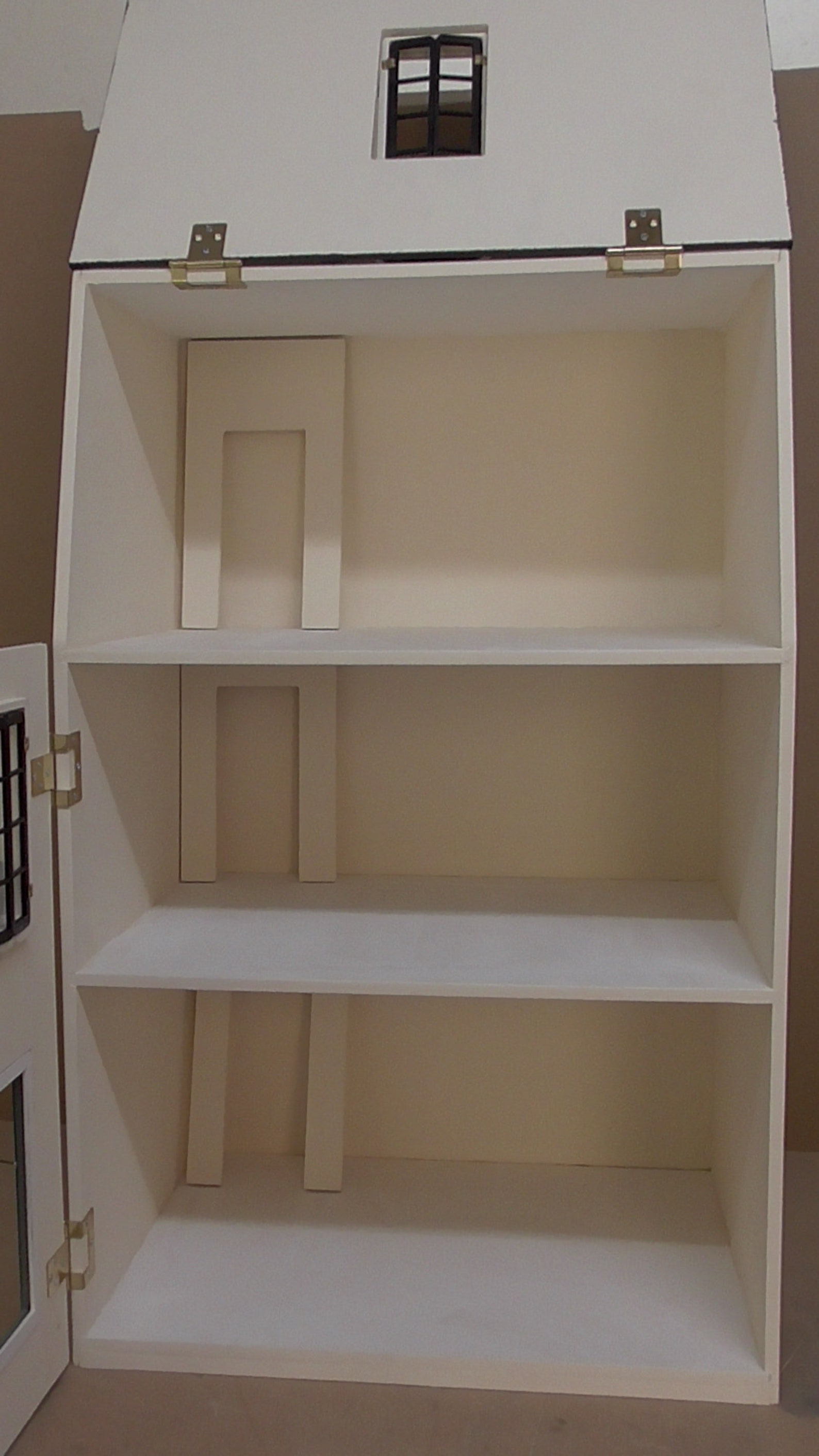 French Shop 3 Storey High Kit | Etsy