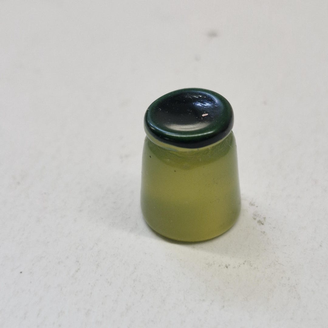 1:12th Scale Dolls House Miniatures, Jam Jar JA46 - Etsy